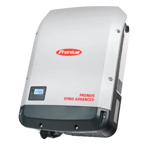 Inversor solar Fronius 15kW Advanced Lite – Aurensol